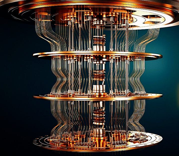 The Quantum Computing Revolution 2024: A New Age Innovation » TECH-MYARENA The Quantum Computing Revolution 2024: A New Age Innovation » TECH-MYARENA